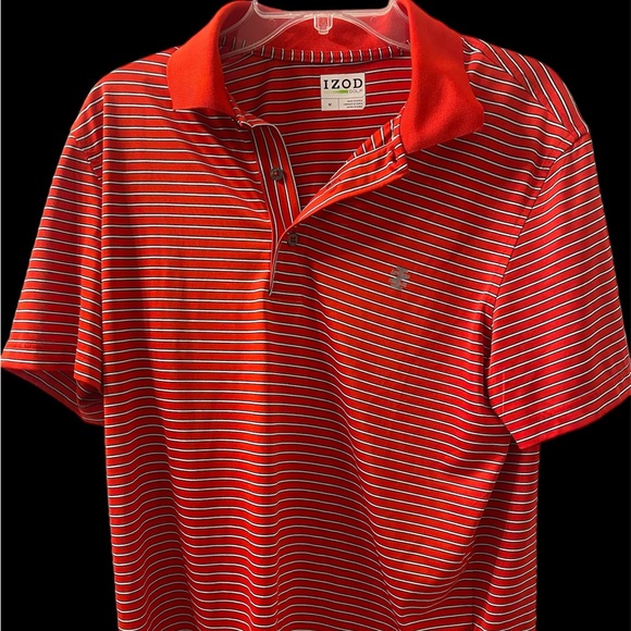 Izod | Shirts | Mens Izod Golf Polo | Poshmark